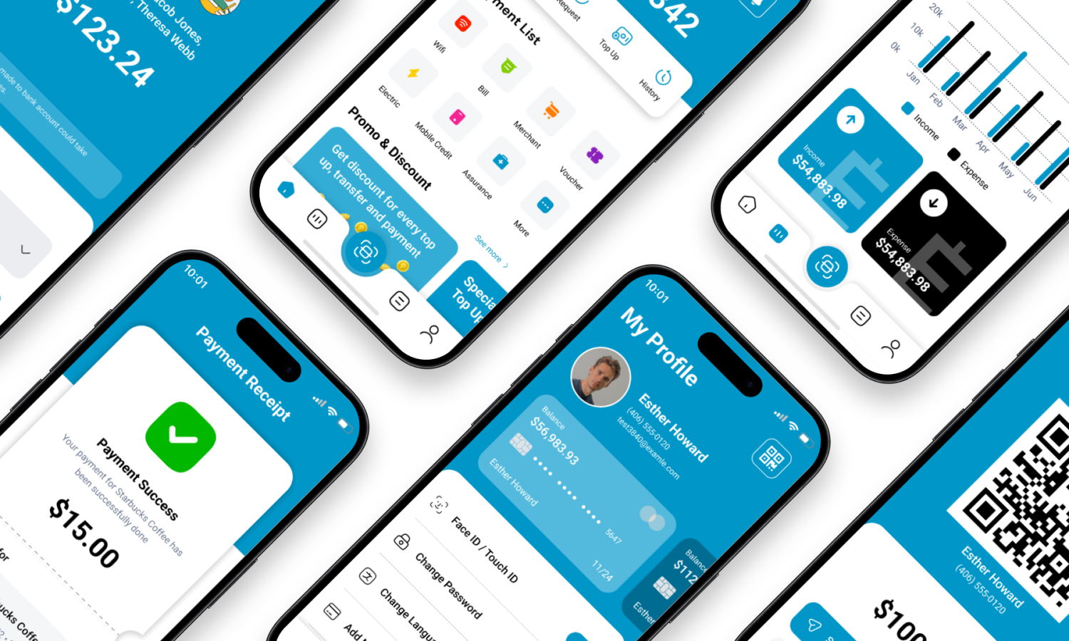 Best Hybrid Mobile App Development Software of 2024