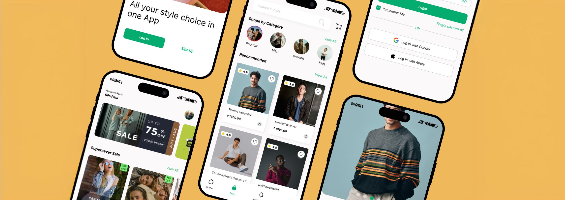 Best Mobile App Development Trends For The Future