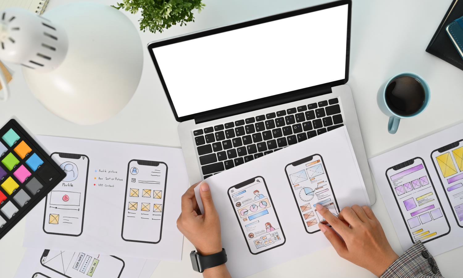 Best Hybrid Mobile App Development Software of 2024